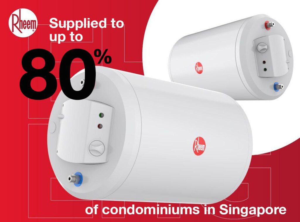 Why Choose the Rheem EHG Classic Electric Storage Water Heater for Your ...