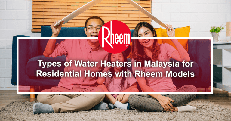 Blog Archive of 2025/01 - Rheem Malaysia